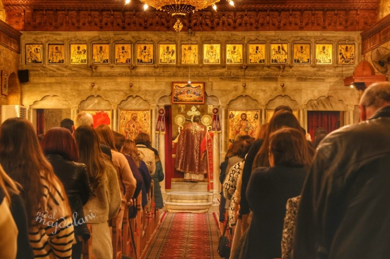 Uncovering Zambo’s Bizarre Blend: A Pre-Lenten Festival beyond Lebanon ...
